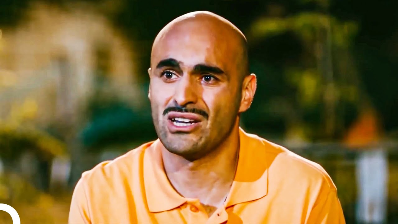 Moskova'nın Şifresi: Temel | Alper Kul Türk Komedi Filmi - YouTube