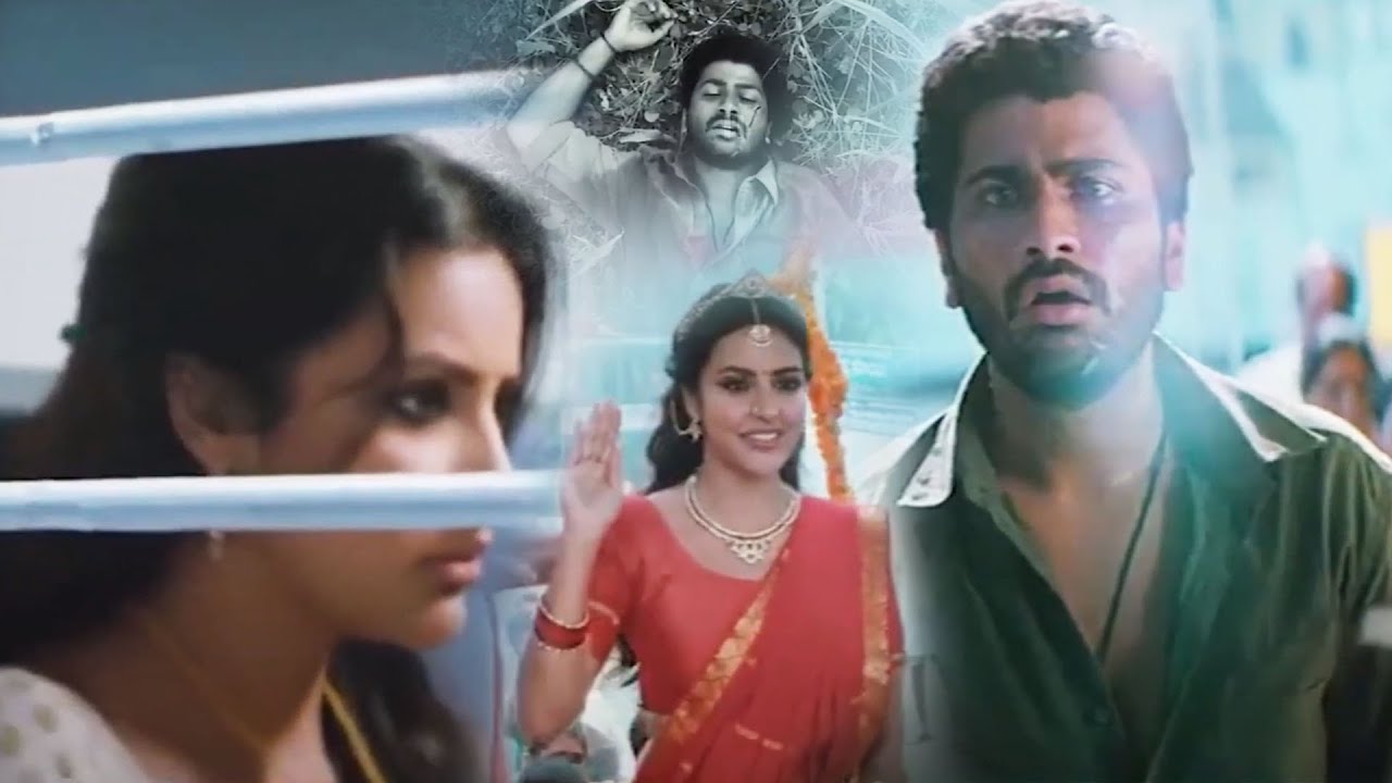 Sharwanand Got Shocked To See Priya Anand Scene || Ko Antey Koti Movie ...