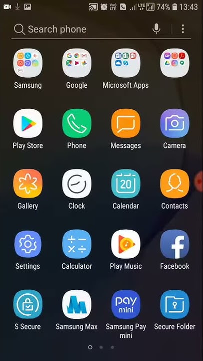 How to check your android phone operating system is updated or not ...