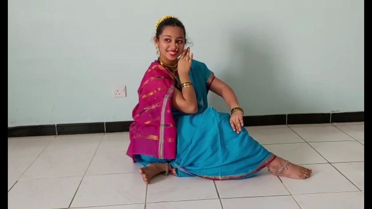 Swamini | स्वामिनी | Dance With SR | Colors Marathi Serial Title Song ...