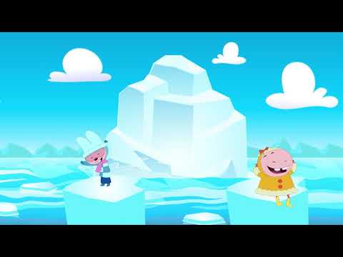 Buzdağı | Kare