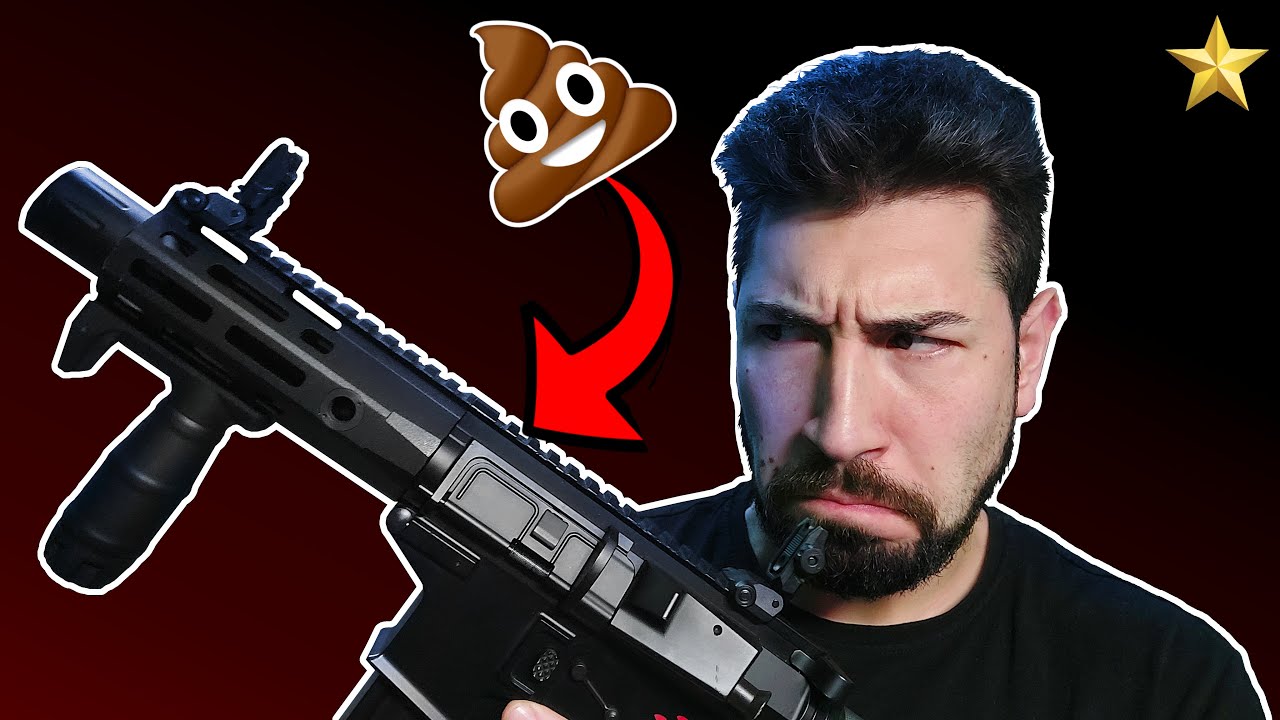 AR9 della CYMA PLATINUM - FALLIMENTO TOTALE? (CM.106A) - YouTube