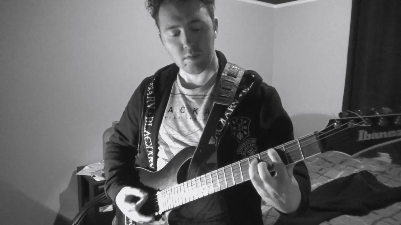 Danzig Mother Cover - YouTube