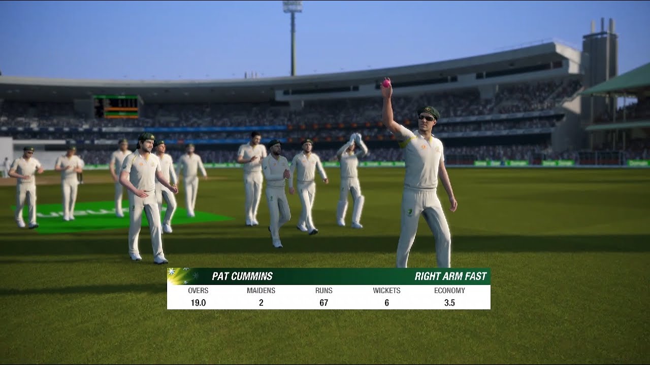 Australia V New Zealand - SCG Test | Day 1 Highlights (No Commentary ...