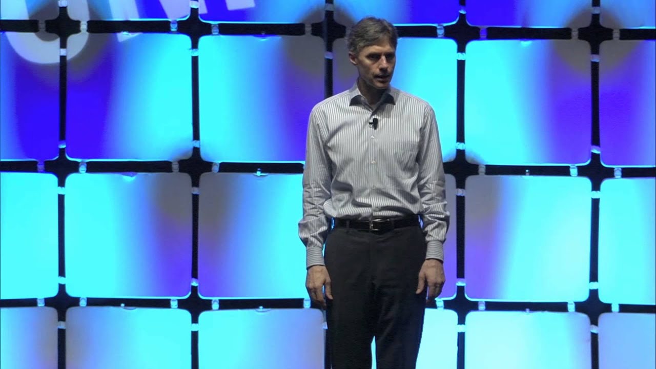 Tom Flick - Former NFL Quarterback | Authority on Leadership - YouTube