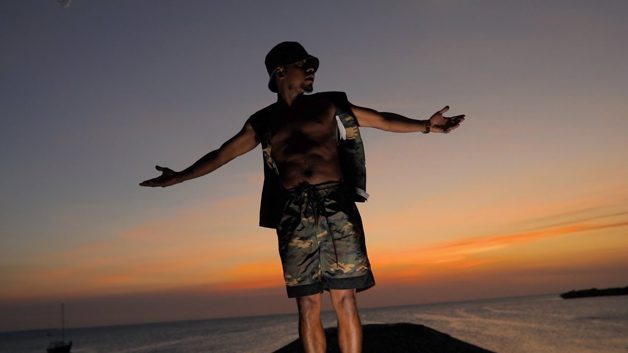 Stig Da Artist - Forever (Official Music Video) - YouTube