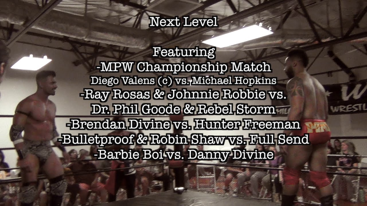 Next Level - Full Show - June 25, 2021 - YouTube