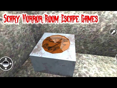 Scary Horror Room Escape Games | Full Gameplay - YouTube