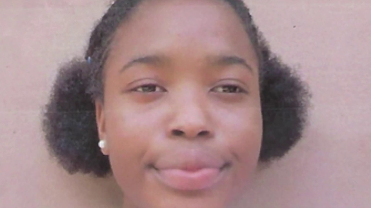 Asha Allen - Belize 2020 - YouTube