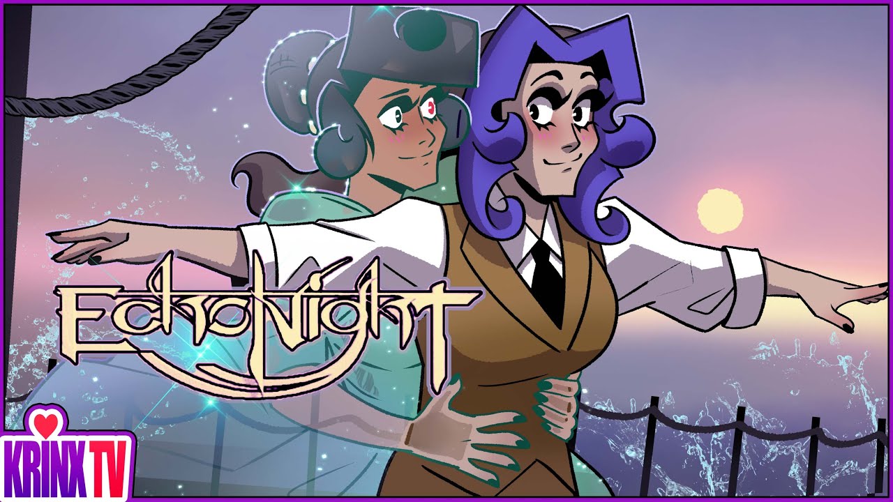 FROMSOFT'S FORGOTTEN HORROR FRANCHISE | Echo Night - Full Longplay ...