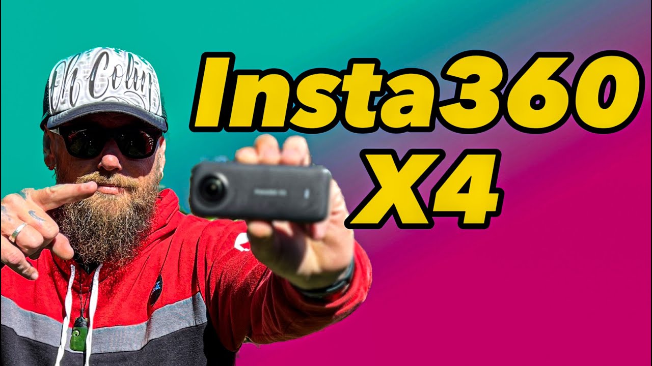 INSTA360 X4 Is It COMING YouTube