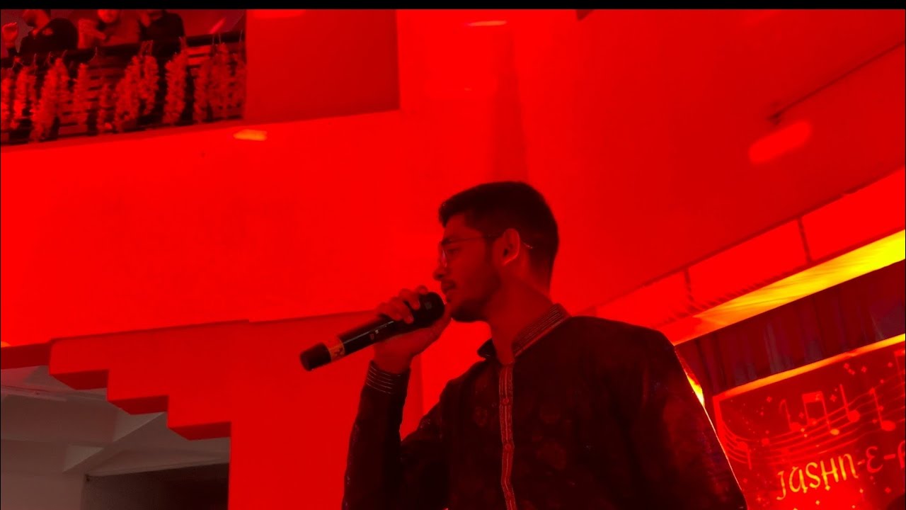 kavita ya kahani by gaurav kothari|poetry - YouTube