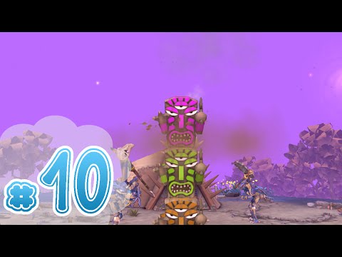 Spore - Bölüm 10: Savaş Sporu!