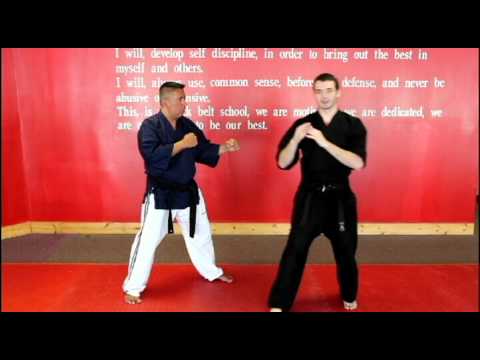 KICK-FLICKS: Kristopher Schmetzer Kicking Tutorials Preview - YouTube