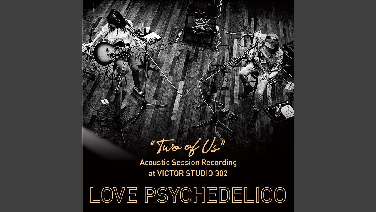 1 2 3 (Acoustic Live at VICTOR STUDIO) - YouTube