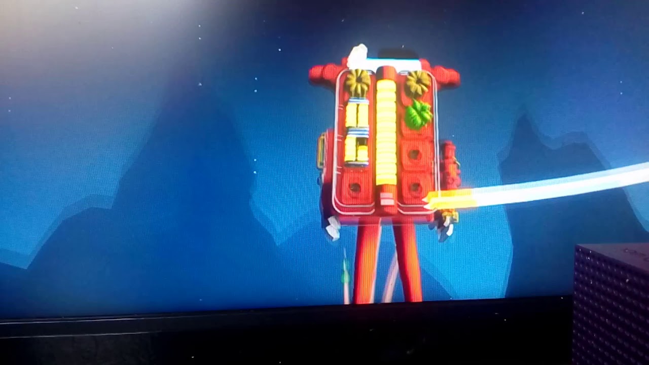 Novus/astroneer! - YouTube