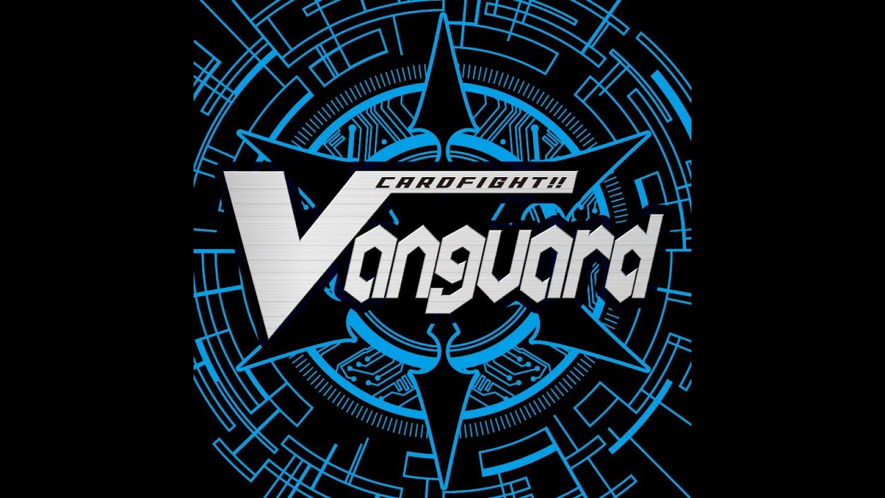 Cardfight Vanguard How To Play Basics YouTube Cardfight Vanguard How To Play Basics YouTube