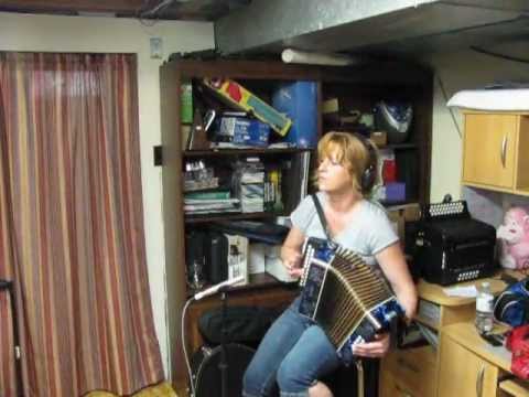 Newfie - Mainland Kitchen Band - I'se Da By.wmv - YouTube