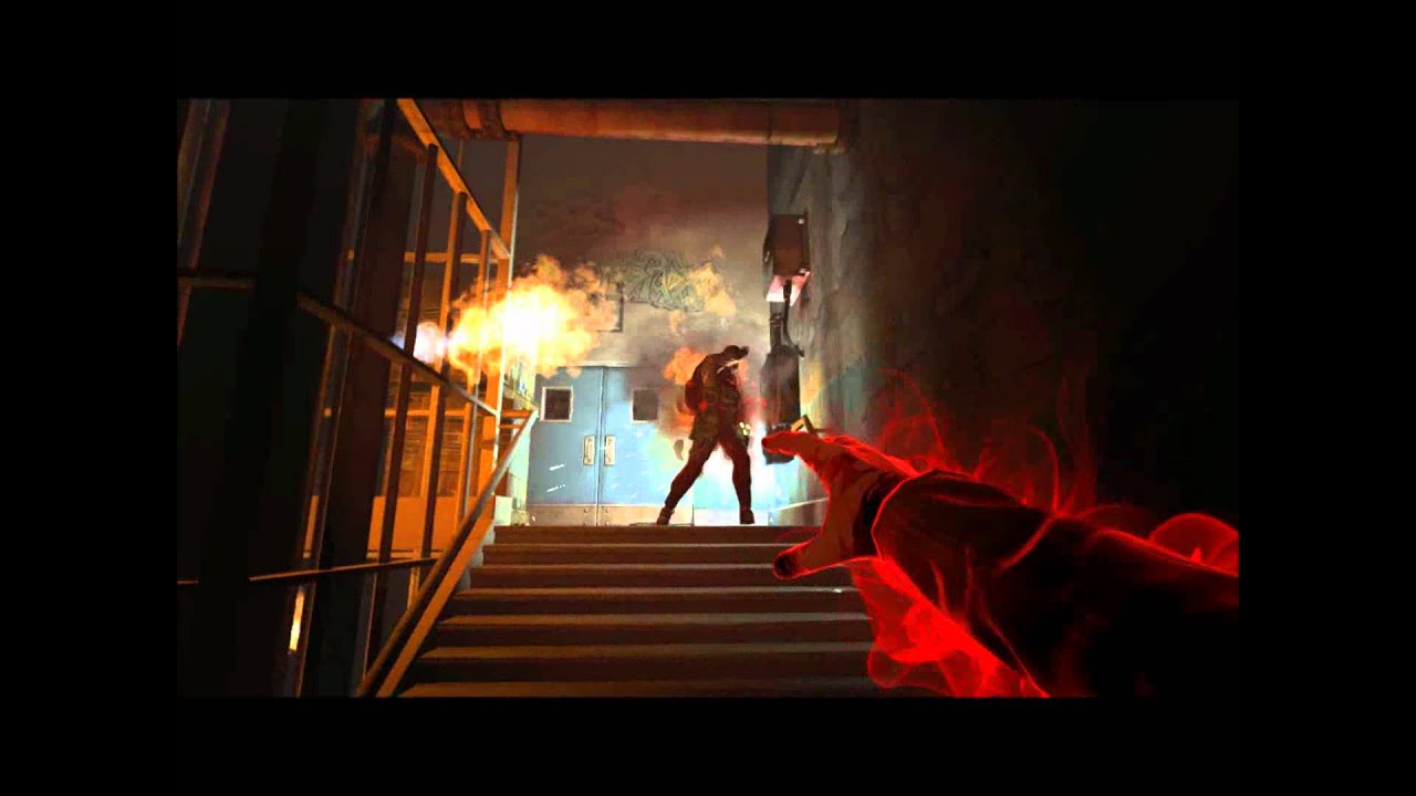 Let's Play FEAR 3 - Part 31 - FETTEL PART 2 - YouTube