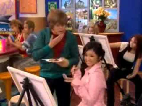 The Suite Life on Deck - Episode 25 (Kitchen Casanova) - YouTube