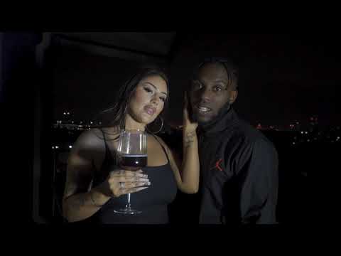 KXNE - City Love (Official Music Video)