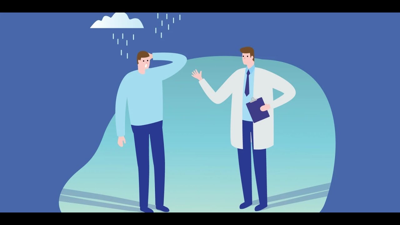 Taking history of Presenting complaint / Chief complaint - YouTube