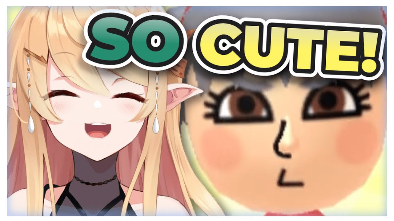 Pomu makes our stinky cat in a game!【Zaion LanZa 🙃│NIJISANJI EN】 - YouTube