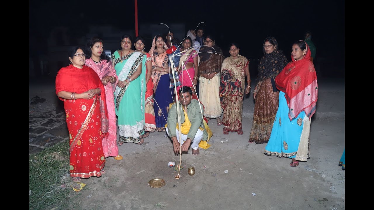 Second Matkor - YouTube