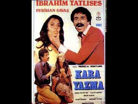 İbrahim Tatlıses kara bahtım kem talihim