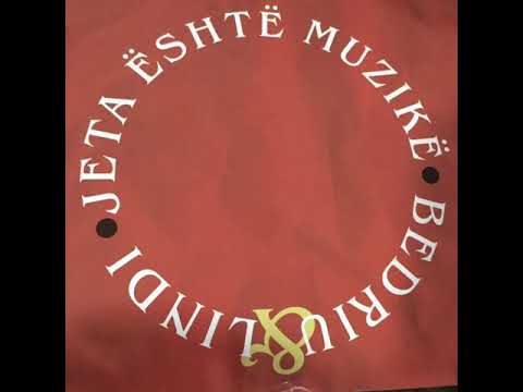 Bedri&Lind Islami- Jeta është muzikë