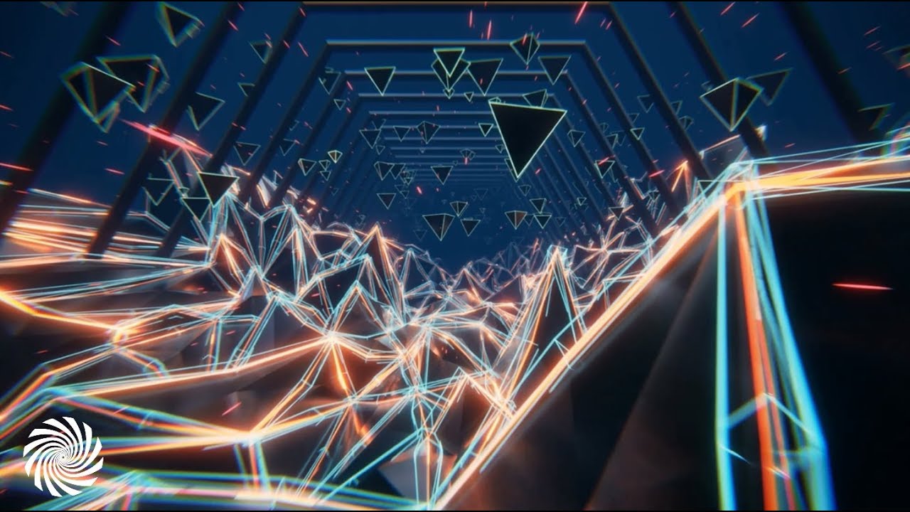 Siloka - Freedom Claiming [Psychedelic Visuals] - YouTube