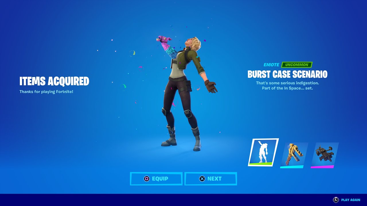 HOW TO GET NEW XENOMORPH & RIPLEY SKINS IN FORTNITE! - YouTube