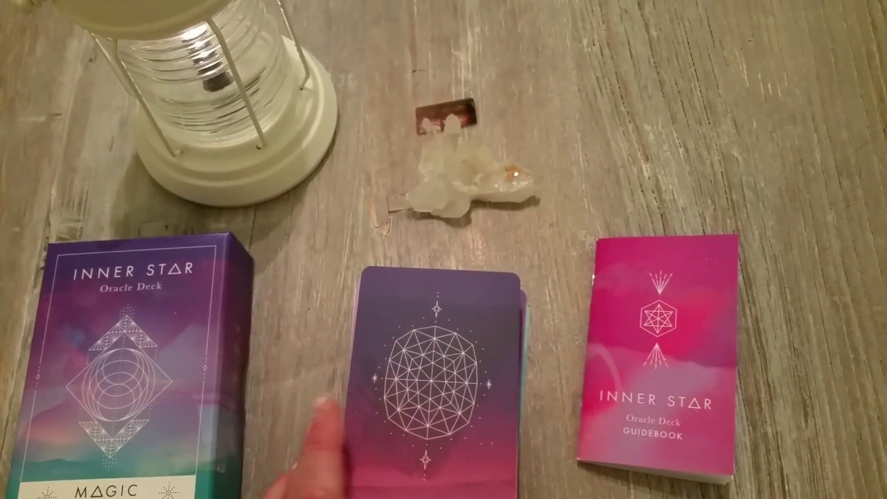 Inner Star Oracle - YouTube