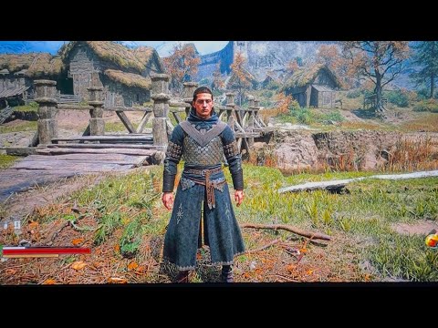 Best Mods For Blood Of The Dawnwalker #fyp #gaming #trending #viral #dawnwalker 
