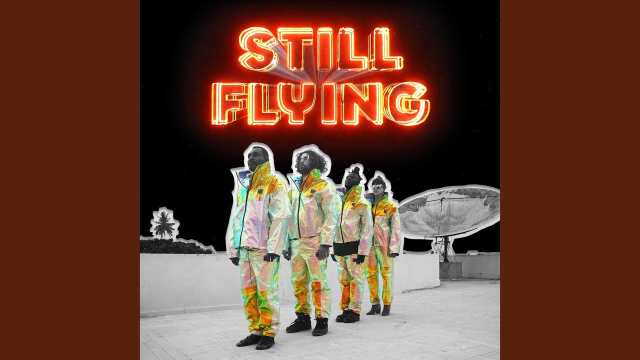 Still Flying - YouTube