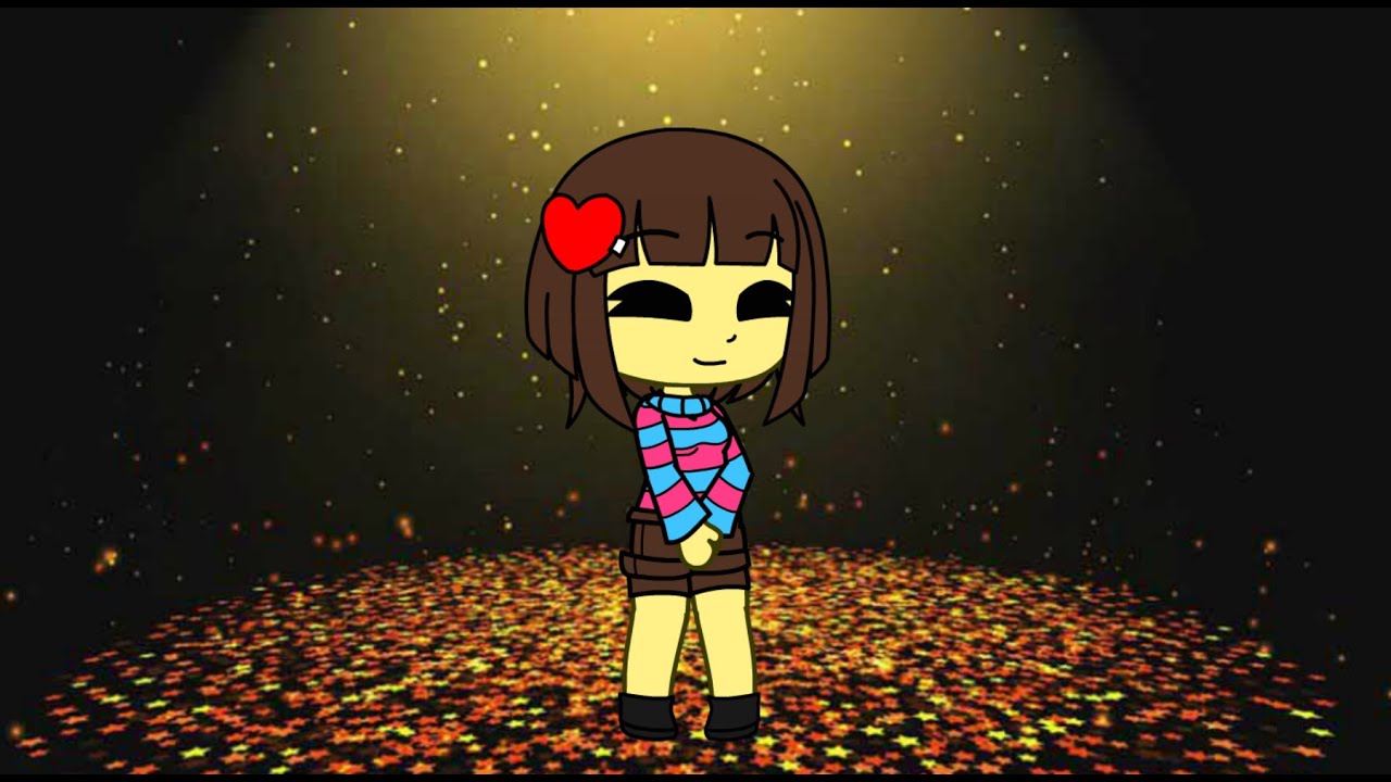 ️Mystale: Stay Meme (True Pacifist Route) 💜 - YouTube