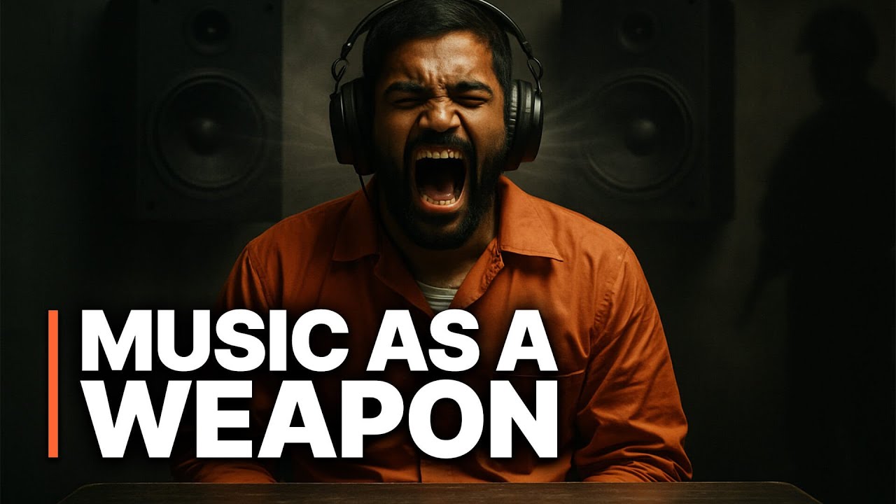 Songs of War: Music as a Weapon | How the Military Weaponizes Your ...