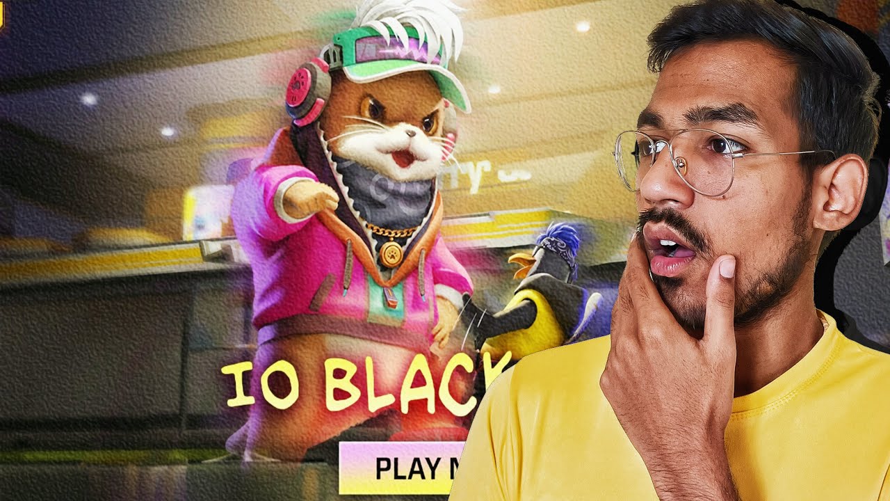 [🔴 LIVE] FREE FIRE INDIA🇮🇳 COME BACK? #livestreamingapp - YouTube