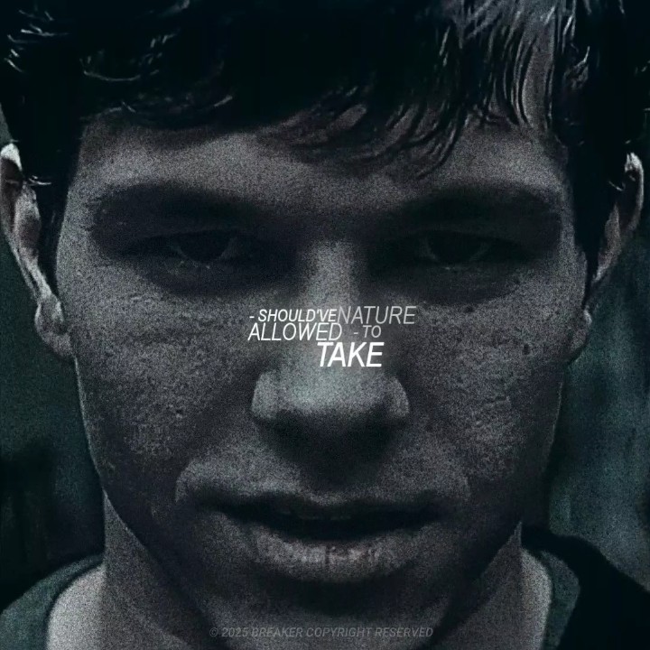 "It all could've been different" - David McCall | Fear 1996 edit | U ...