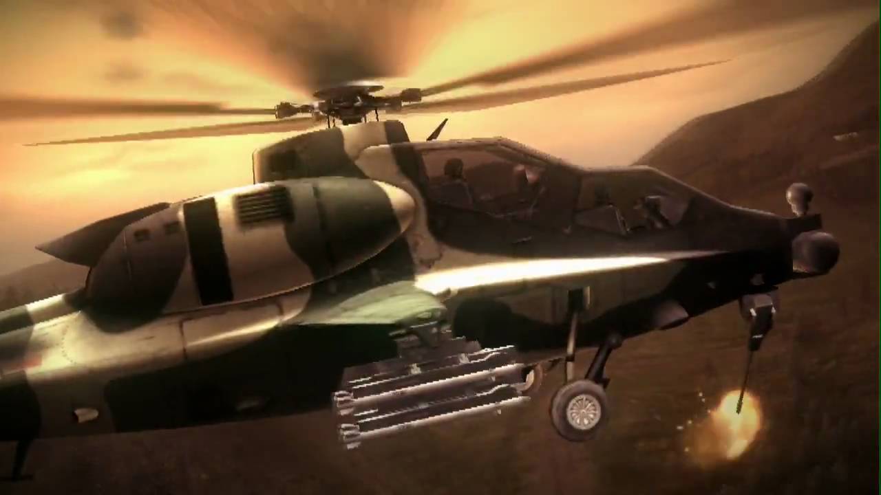 Operation FlashPoint: Dragon Rising - Vehicles showcase - YouTube