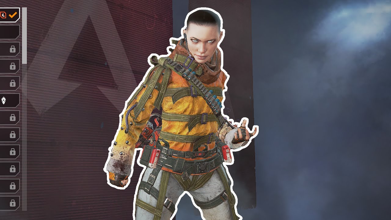 i tried Faide's settings - YouTube