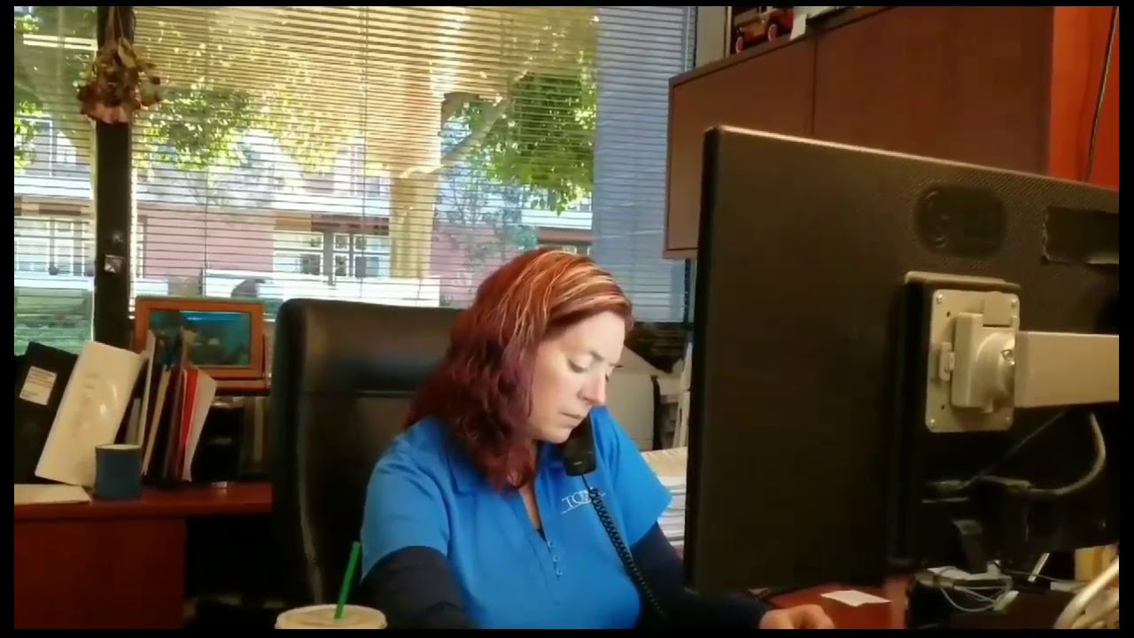 2018 MOTY Top 3 Portfolio Finalist - Lisa Terry - YouTube