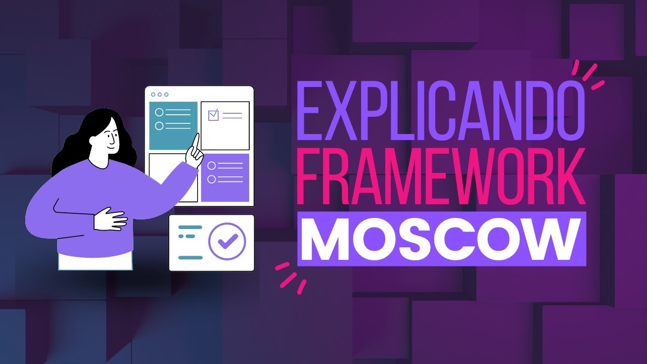 [Explicando] Aprenda a priorizar com o framework MoSCoW #productmanagement - YouTube