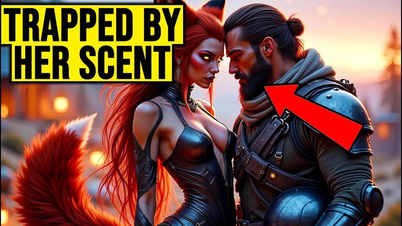 I Let Slip What I Thought About the Fox-Girl’s Butt—Her Reaction Left Me Speechless - YouTube