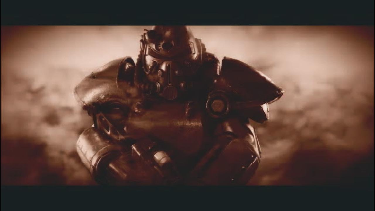 Fallout 76 Lore Intro - YouTube