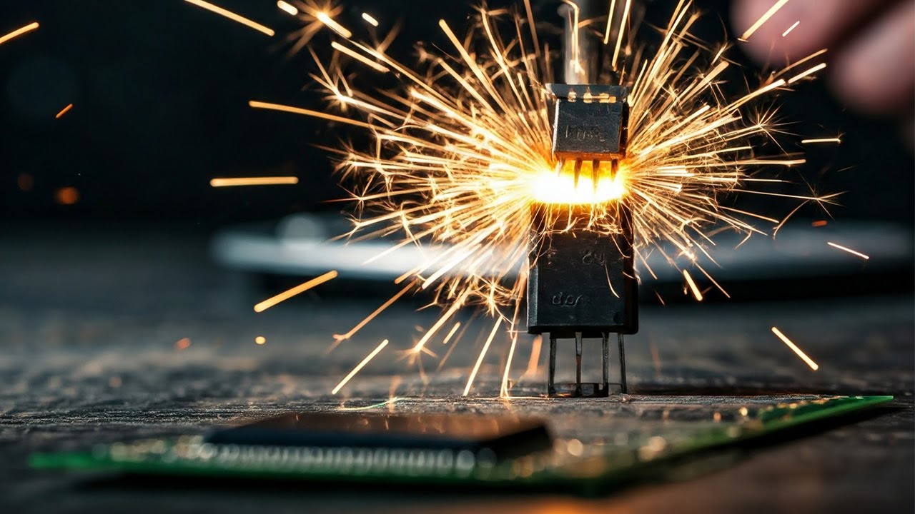 Useful DIY Circuits - Fast, Simple, and Effective! - YouTube