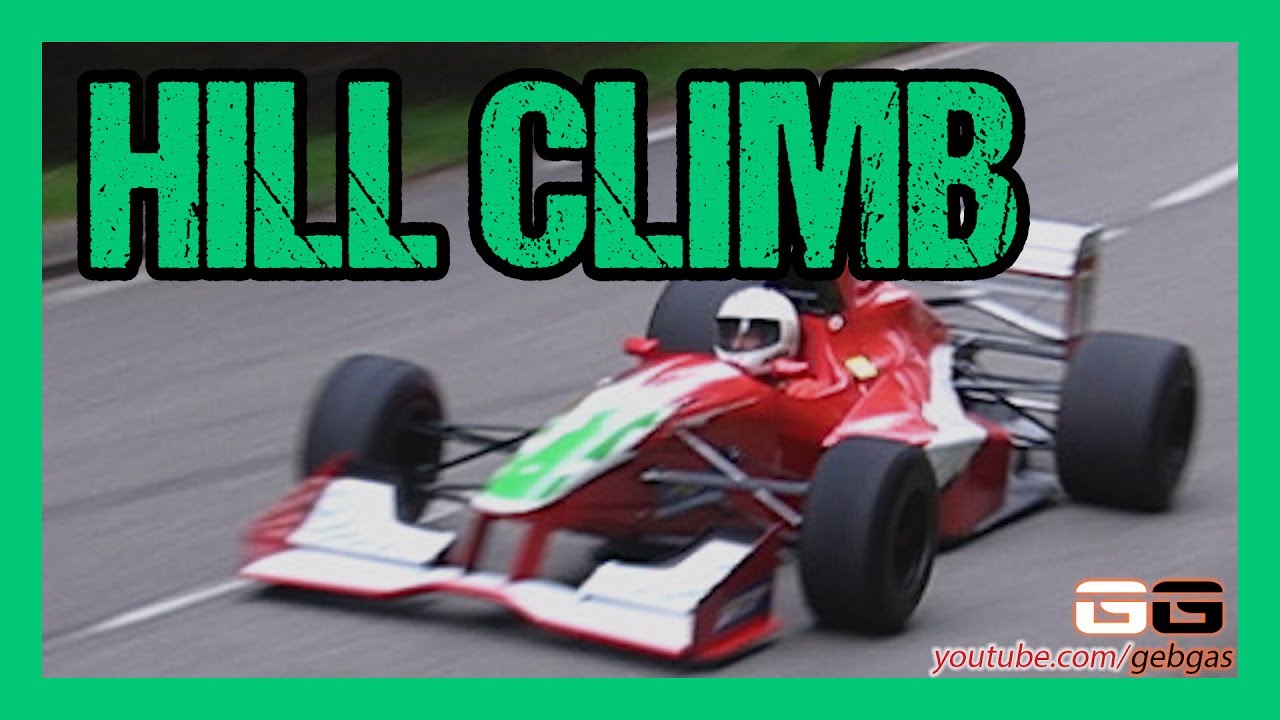 Reynard 94D F3000 - Antoine LOMBARDO - HILL CLIMB - 2007 - Turckheim ...