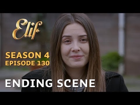 Elif 690. Bölüm - Son Sahne (English subtitles)