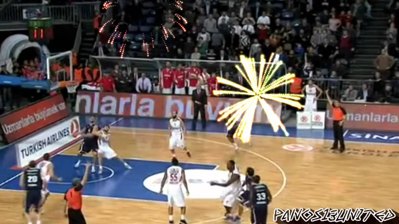 Εφες - Ολυμπιακος - Ιωαννου Ερυθρολευκη Τηλεοραση - YouTube