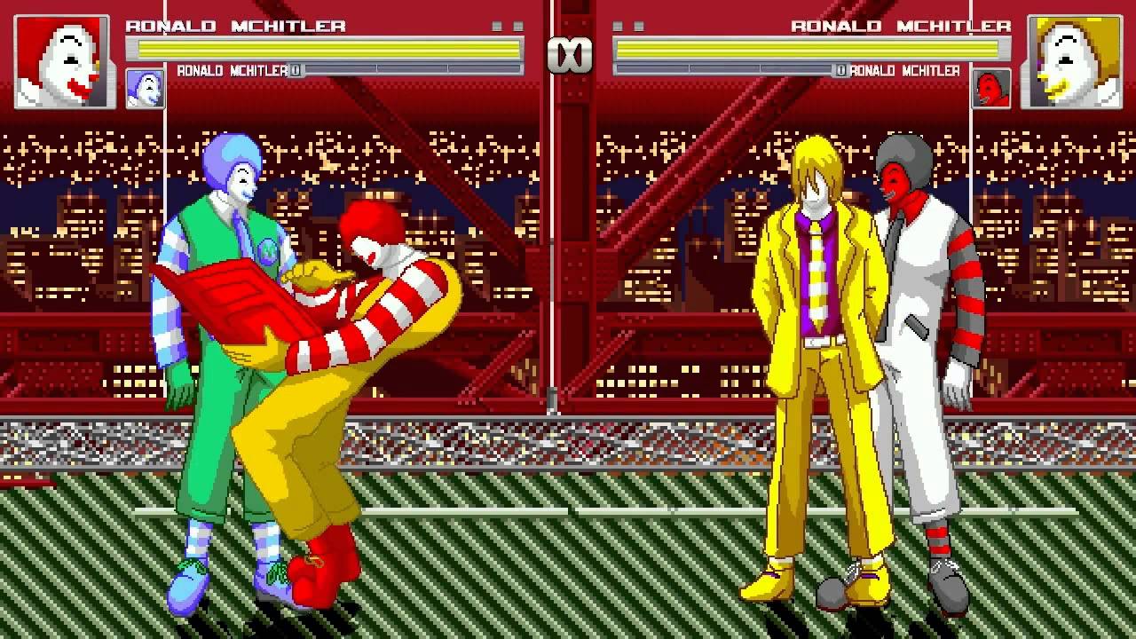 La FegelStation 2! ITA - YouTube